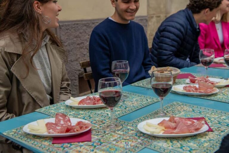 Florence: Private Food Walking Tour with Tuscan Classics - The Value of the Experience