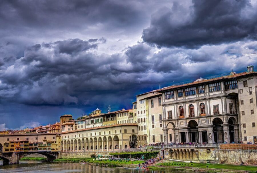 Florence: Private Walking Tour with a Local - The Practicalities: How it Works