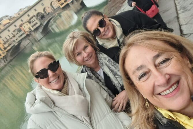 Florence Private Walking tour with Skip-the-line to Accademia - Practical Details and What It Means for You