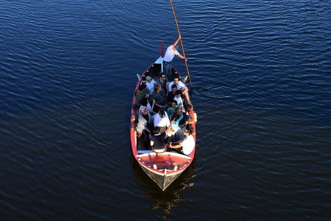Florence River Cruise on a Traditional Barchetto - The Value of the Tour