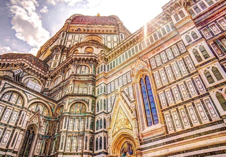 Florence: Santa Maria Del Fiore afternoon Small group tour - Practical Details and Tips