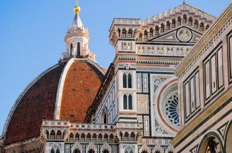 Florence: Santa Maria del Fiore Duomo Tour - Who Would Love This Tour?