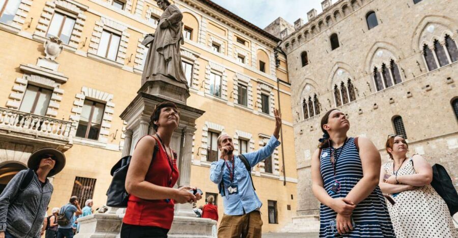 Florence: Siena, San Gimignano and Chianti Small Group Tour - Detailed Review of the Tuscany Small Group Tour
