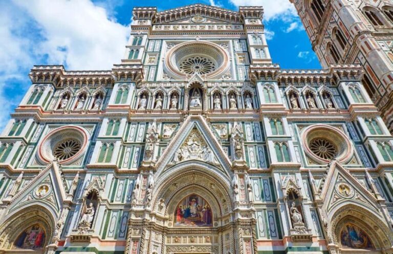 Florence: Statue of David & Duomo Guided Tour with Tickets - Who Would Love This Tour?