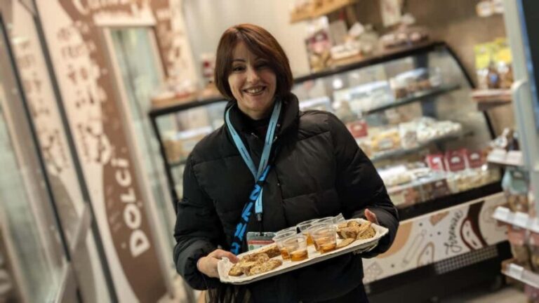 Florence Street Food Walking Tour with Wine in Duomo Area - Who Will Love This Tour?