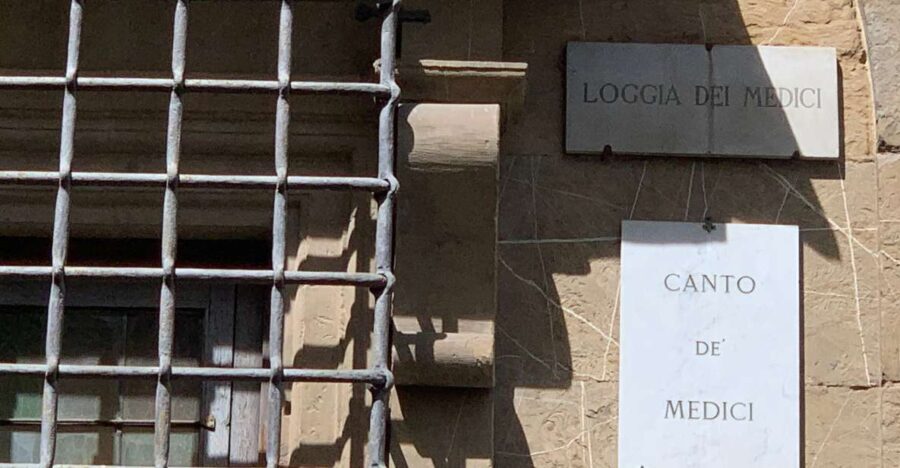 Florence: The Medici Family Guided Walking Tour - What to Expect from the Tour