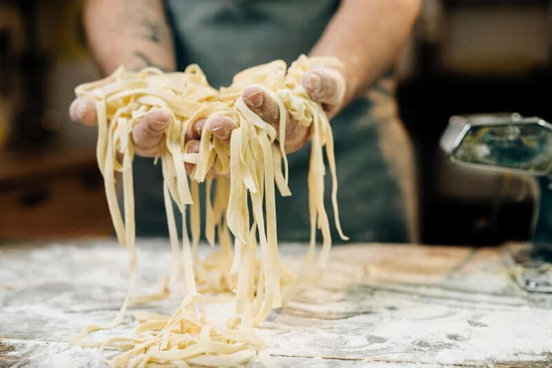 Florence: Tuscan cooking class with handmade pasta and wine - What Makes This Cooking Class Special?