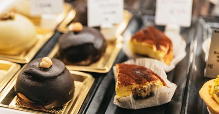 Florence: Tuscan Food and Wine Guided Walking Tour - FAQs