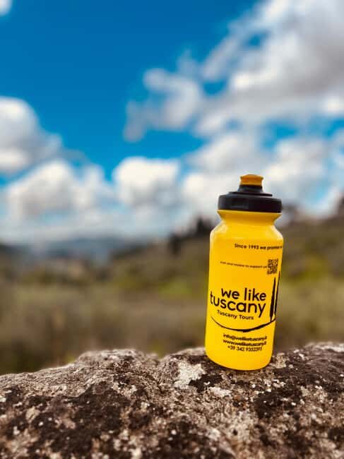 Florence: Tuscany Bike Tour with Wine & Olive Oil - What’s Included and What to Consider