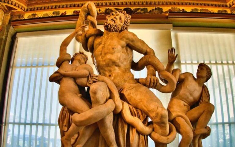 Florence: Uffizi Gallery entry ticket + audio guide - Real-World Reviews and Insights