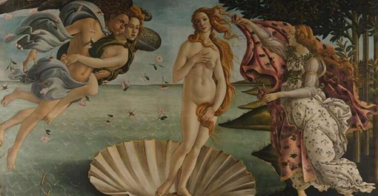 Florence: Uffizi Gallery Priority Entrance and Tour - Analyzing Value and Practicalities