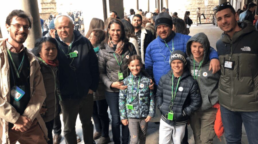 Florence: Uffizi Gallery Small Group Guided Tour - The Itinerary and What to Expect