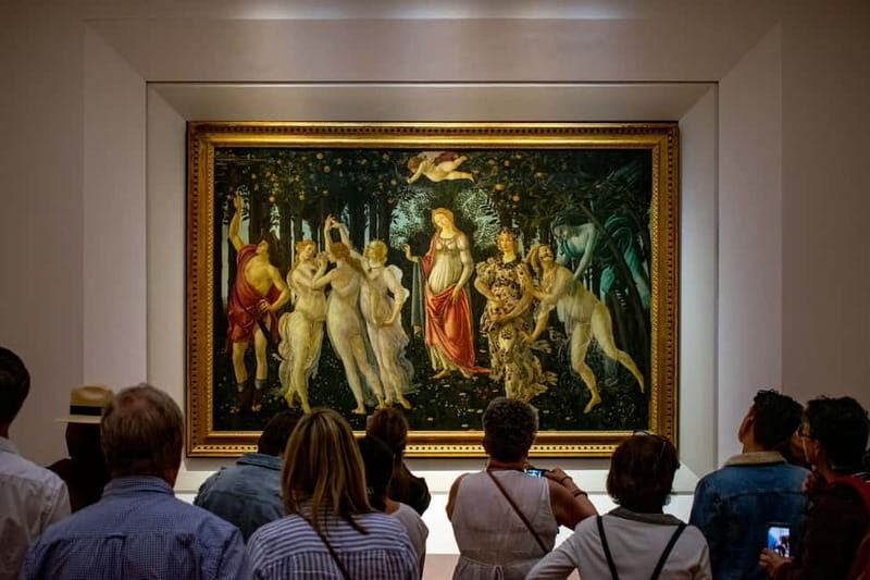 Florence: Uffizi, Pitti, Boboli and 7 Attractions 5-Day Pass - What the Reviews Reveal