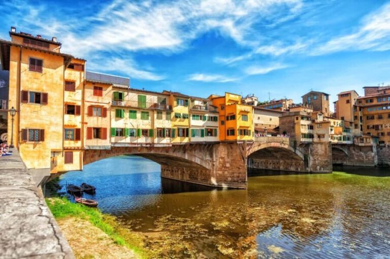 Florence Walking Tour & Skip-the-Line David at Accademia - What You’ll Love About This Tour