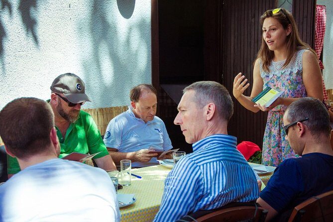 Food and culture tour in Belgrade - Why This Tour Is Worth Considering