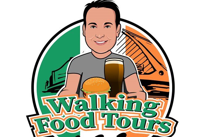 Food on Foot: Dublin Street Food Tour with Local Guide - Deep Dive into the Dublin Street Food Experience