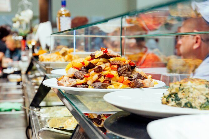 Food Tasting Walking Tour in Palma with a Local - What Makes This Tour Stand Out?