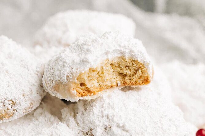 Food Tour in Mykonos - Famous Tastings - A Deep Dive Into the Mykonos Food Tour