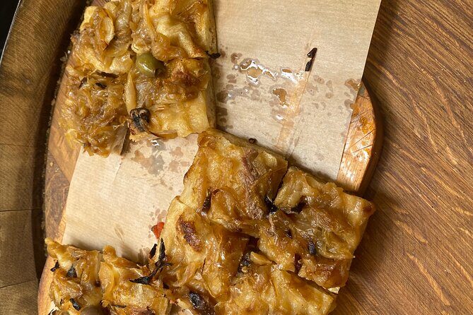 Food Tour Nice - Authenticity and Unique Insights