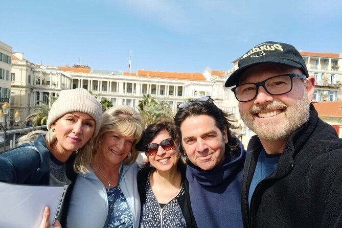 Food & Wine Lovers Tour of Nice Local Markets and Best Shops - Who Should Consider This Tour?