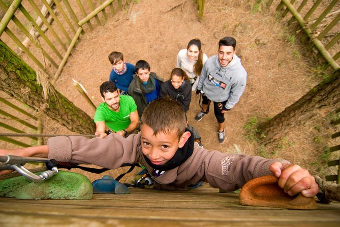 Forestal Park Tenerife Entrance Ticket - Authentic Insights from Travelers