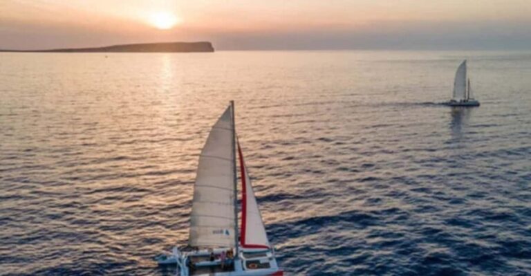 Fornells: Catamaran Sunset Cruise of Menorca's Coast - Why This Tour Offers Great Value