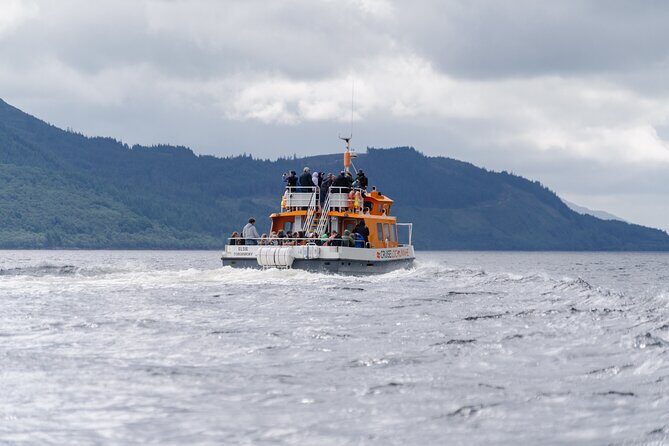 Fort William Seal Island Cruise - Who Is This Tour Best Suited For?