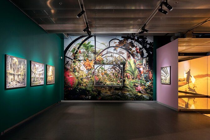 Fotografiska Stockholm Admission Ticket - Final Thoughts: Who Should Book This?