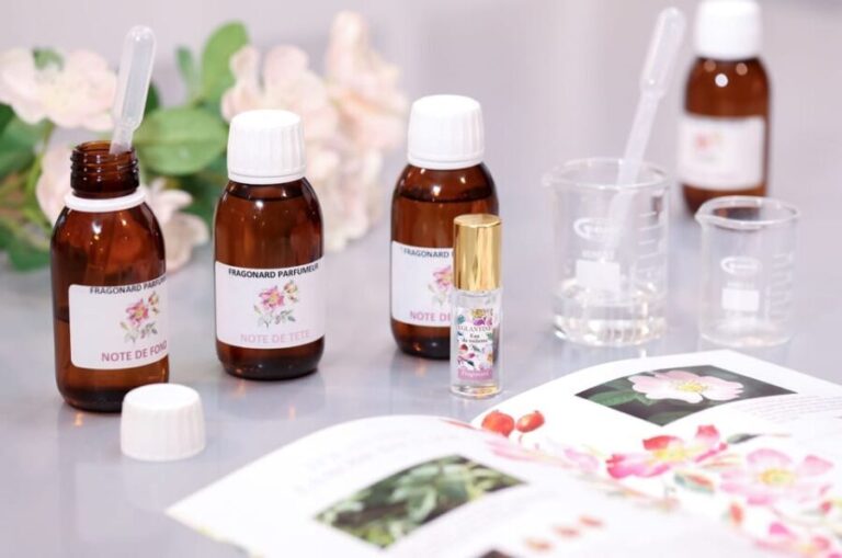 Fragonard Eze: Perfume Making Class and Factory Tour - Authenticity and Value