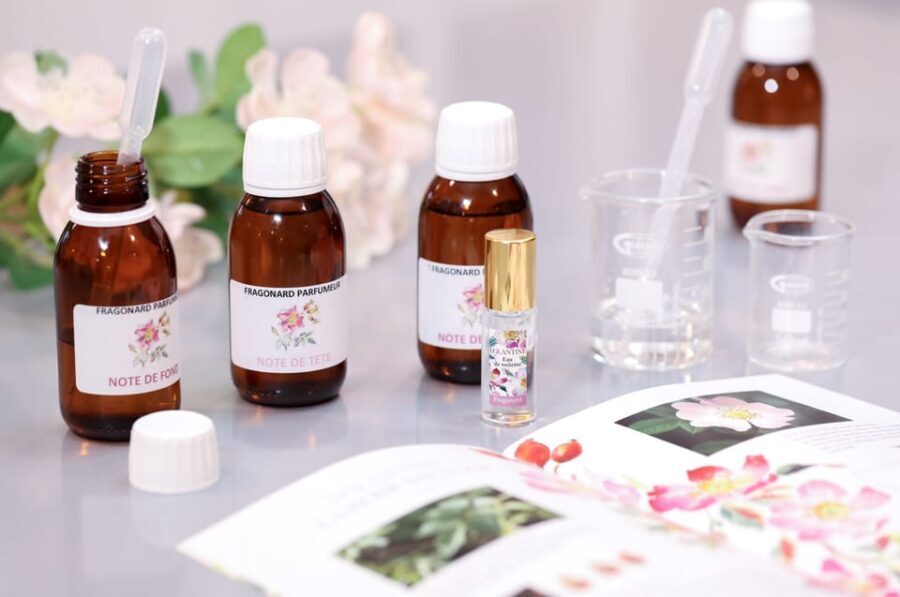 Fragonard Eze: Perfume Making Class and Factory Tour - Authenticity and Value