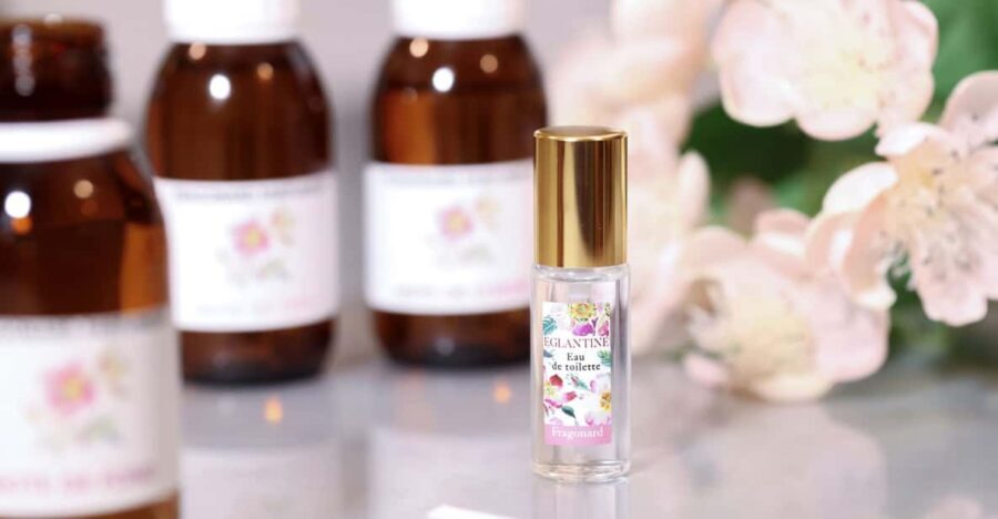 Fragonard Paris: Mini Perfume Workshop - The Museum: A Journey Through Fragrance History