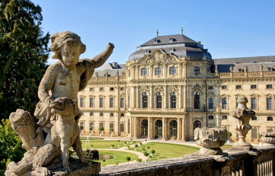 Frankfurt: Romantic Road & Rothenburg ob der Tauber Tour - FAQs about the Frankfurt: Romantic Road & Rothenburg ob der Tauber Tour