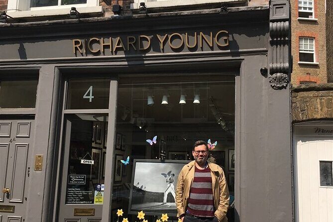 Freddie Mercury and Queen. The London tour - A Detailed Look at What This Tour Offers