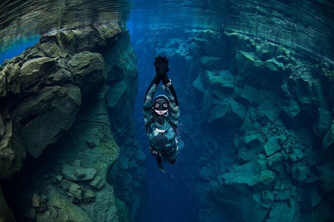 Freedive Silfra Half Day Tour - Practical Details and Tips