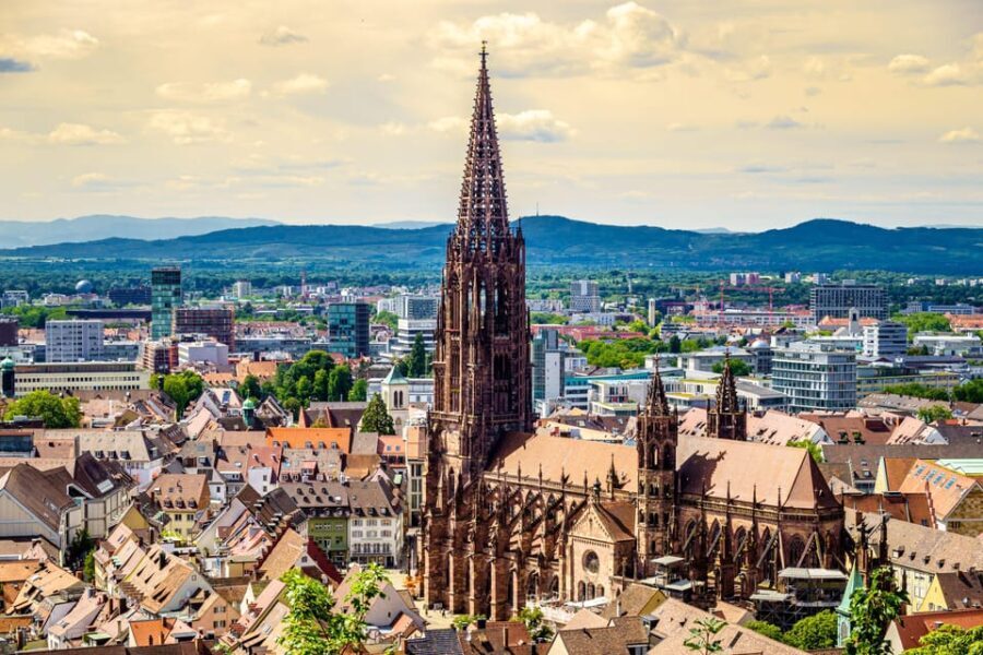 Freiburg: Exciting City Tour with sightseeing and history - The Sum Up: Who Will Love This Tour?