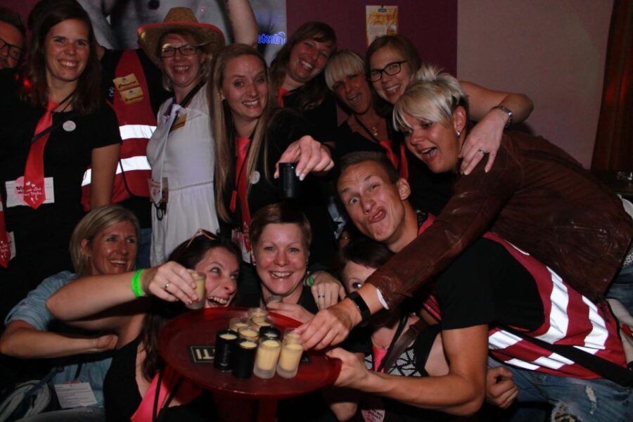 Freiburg: Guided Pub Crawl with Drinks - Practical Tips for Participants