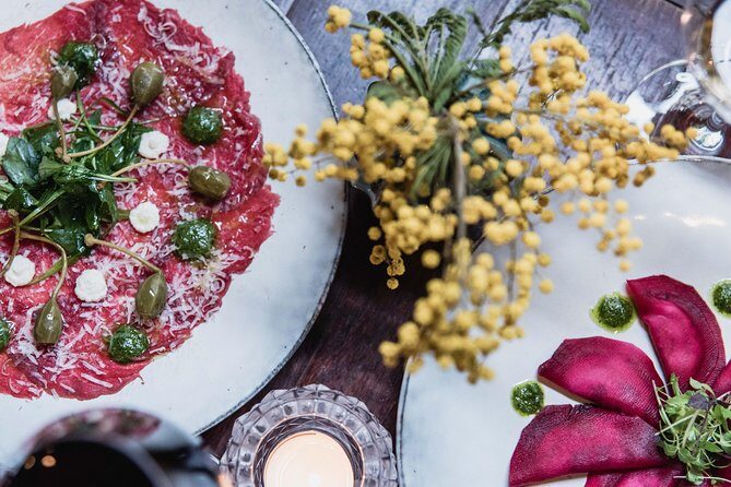 French Gourmet Cuisine: Dinner and Wine Pairing - Frequently Asked Questions