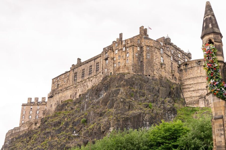 French Language : Original Harry Potter Tour of Edinburgh - Why This Tour Offers Excellent Value