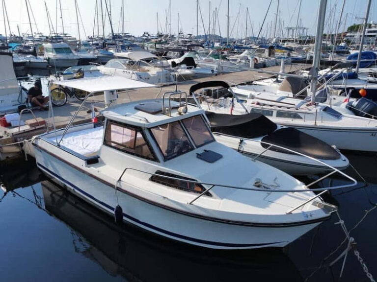 French Riviera Private Boat Trip - Who Is This Tour For?