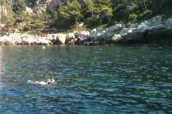 French Riviera Villefranche Bay Snorkeling Tour from Nice - Practical Details and Considerations