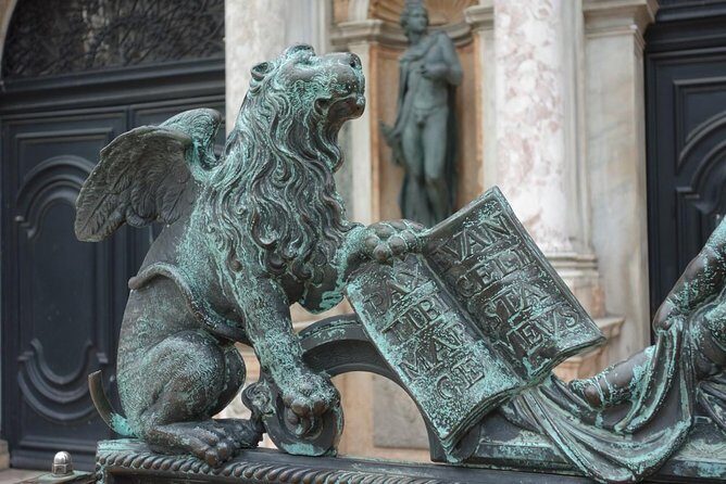 FriendInVenice: Experience the True Venice with a Private Tour - The Sum Up