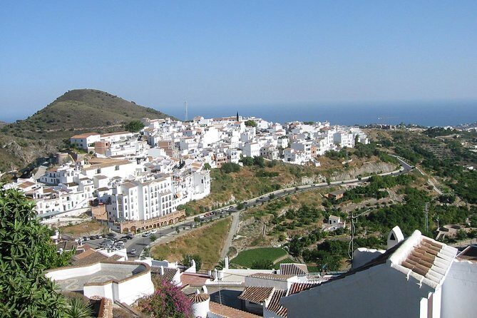 Frigiliana and Nerja Tour from Malaga - Conclusions