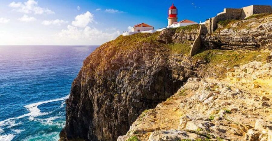 From Albufeira: Half-Day Lagos & Sagres Highlights Tour - Who Will Love This Tour?