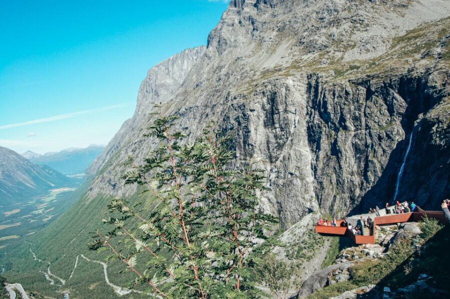 From Ålesund: Trollstigen Sightseeing Village & Fjord Tour - The Experience in Detail: What It Feels Like