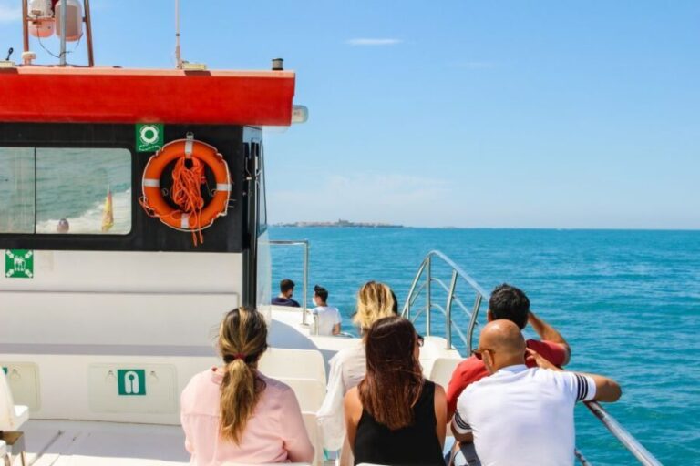 From Alicante: Roundtrip to Tabarca Island - Who Should Consider This Tour?