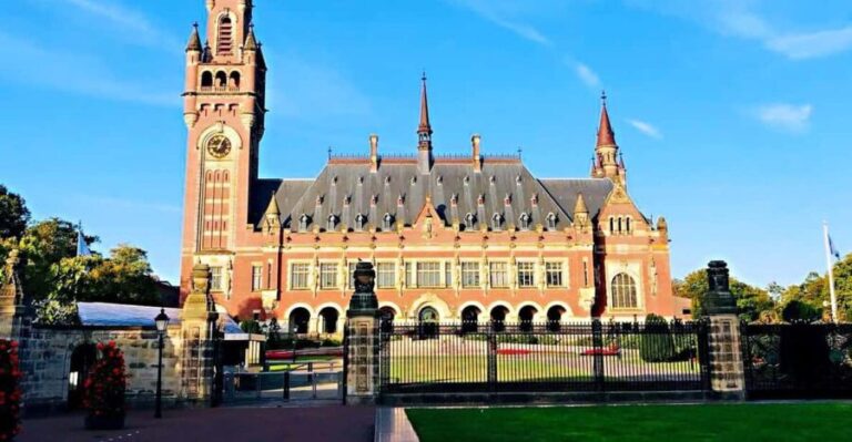 From Amsterdam: Day Tour to Rotterdam, Delft and The Hague - The Value of the Experience