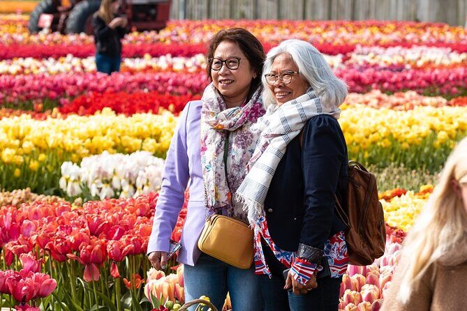 From Amsterdam: Keukenhof and Tulip Experience Tour - The Value: Is It Worth the Price?