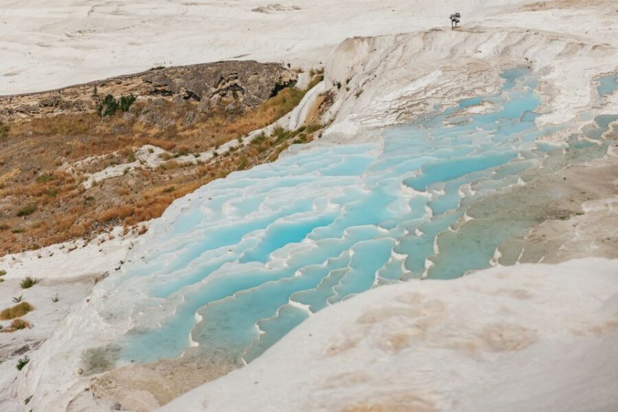 From Antalya/Kemer: Pamukkale and Hierapolis Tour with Lunch - The Value of the Tour: Is It Worth It?