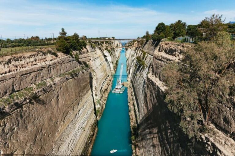 From Athens: Mycenae, Nafplio and Epidaurus Small Group Tour - Who Will Love This Tour?