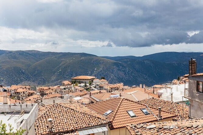 From Athens: Small-Group Delphi, Museum & Arachova Day Trip - Practical Details and Tips